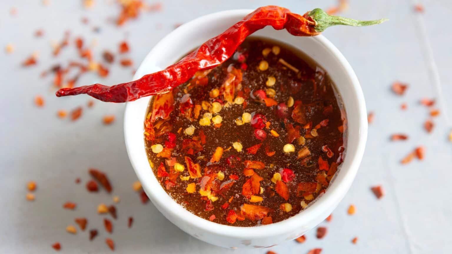 Sweet and spicy is the flavor combo everyone is obsessed with right now ...