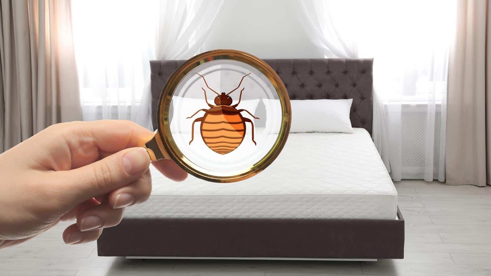 New data shows most travelers don’t know how to check a hotel room for ...
